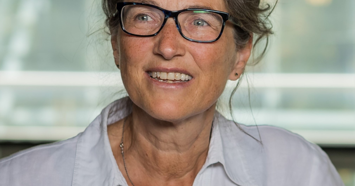 Hilde Gaublomme | VLAIO